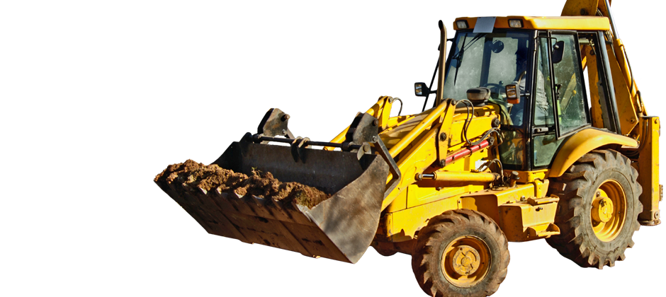 Front End Loader Scale - Weigh Point Scale Solutions