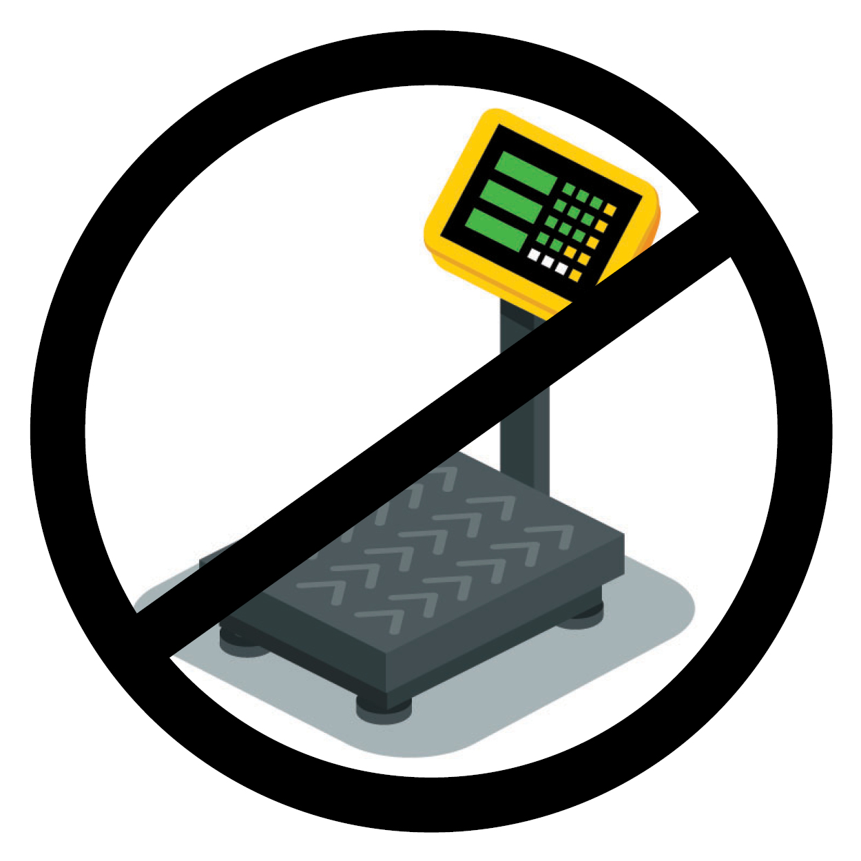 Recycling - Weigh Point Scale Solutions