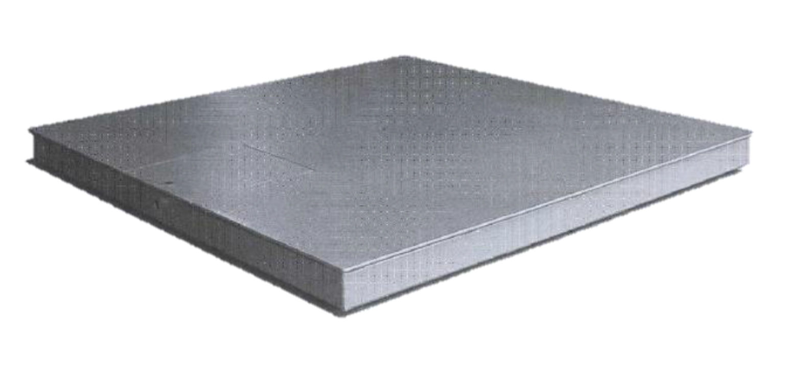 Floor Scale - Weigh Point Scale Solutions